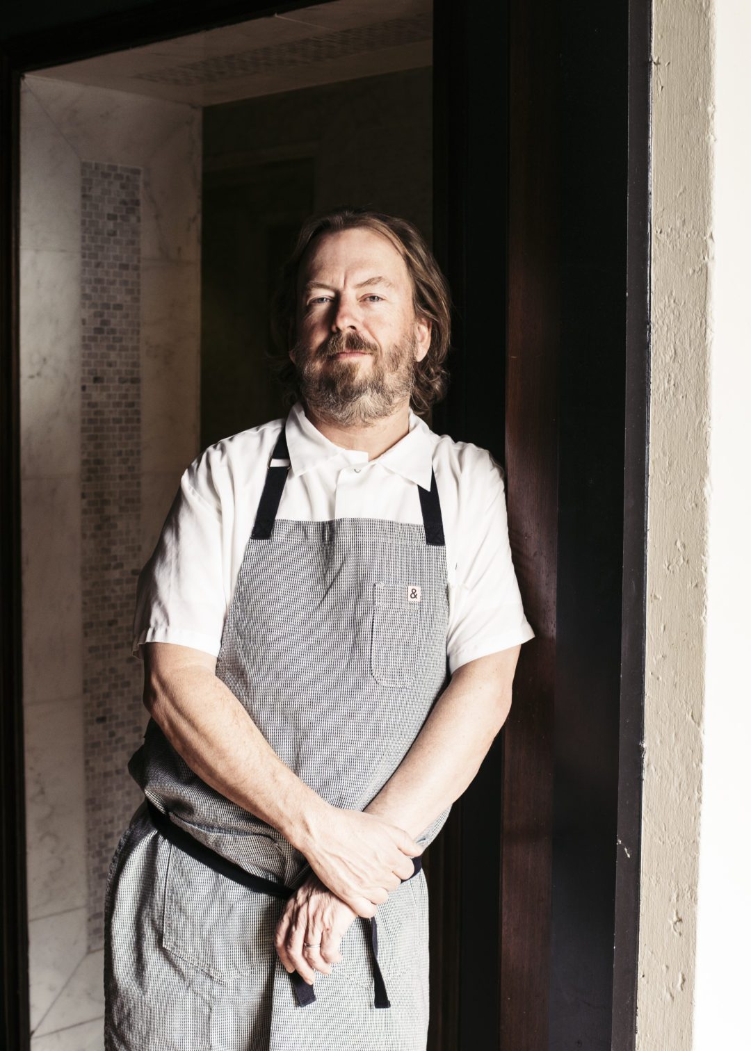 Los Angeles: Chef Neal Fraser of Redbird, Vibiana Hosts C-CAP Los ...