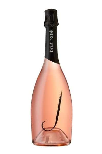 J Vineyards - J Cuvee 20 and J Brut Rose Pair Well For Summer - Wine ...