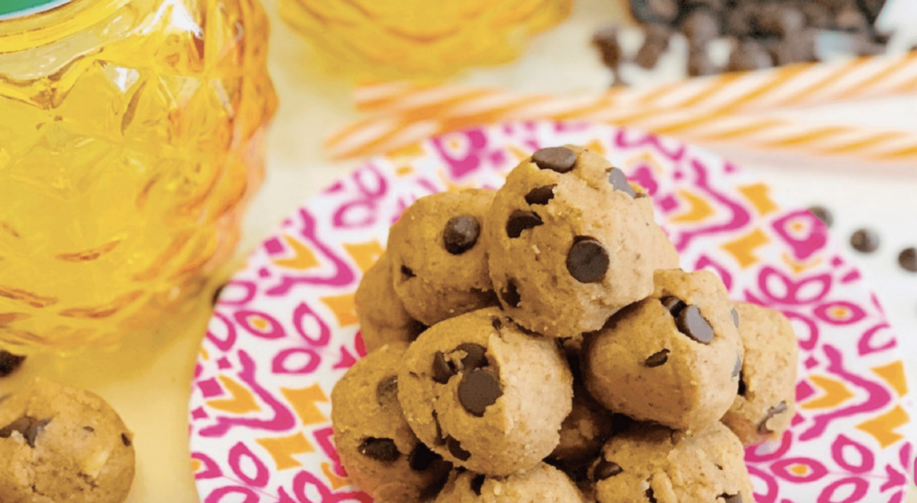 Sooo Yummm! Snack time Saves the Day! Flavor (and yep, health) with ...