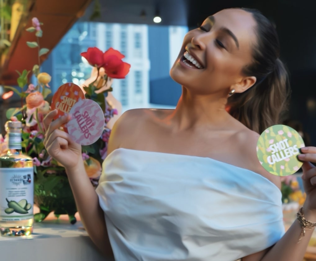 21SEEDS, Danielle Robay Launch Shot Callers Game For Women's History ...