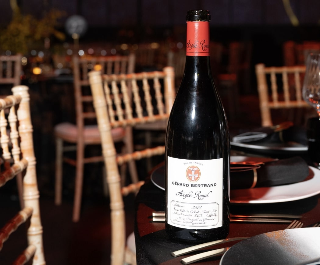 Cannes 2025: Gérard Bertrand Wines Return to the amfAR Gala Cannes for ...