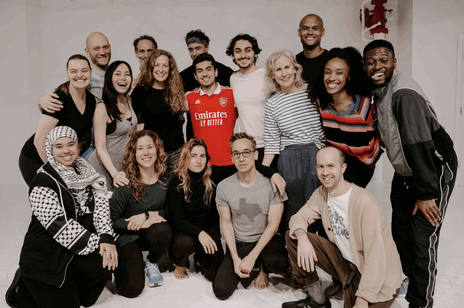 Actors Don’t Have to Suffer Anymore: Why the Perdekamp Emotional Method ...