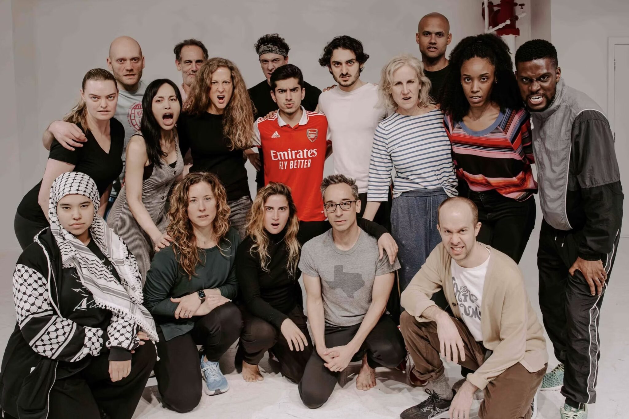 What Actors Know About Burnout That You Don’t: How PEM Rewires Your ...